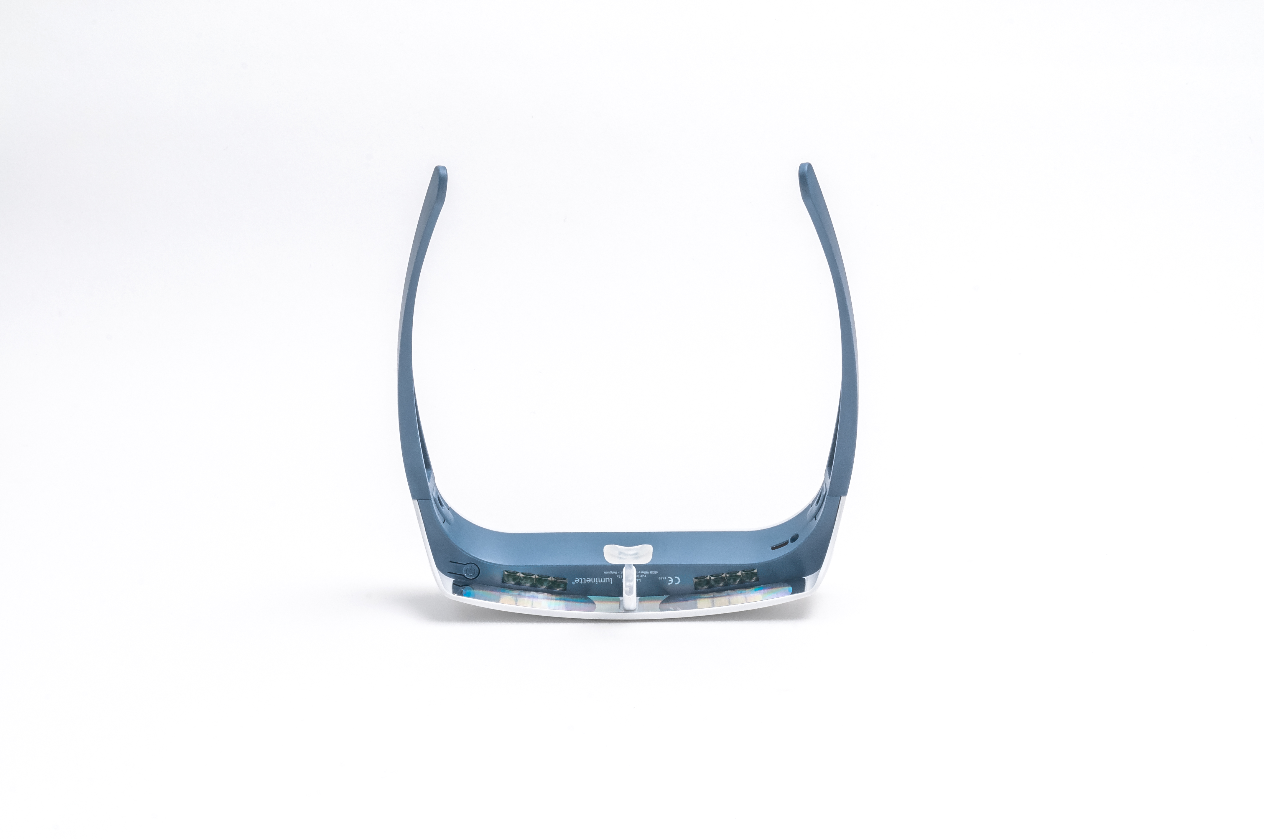 LA LUMINETTE 2 : Lunettes de Luminothérapie | Luminessence